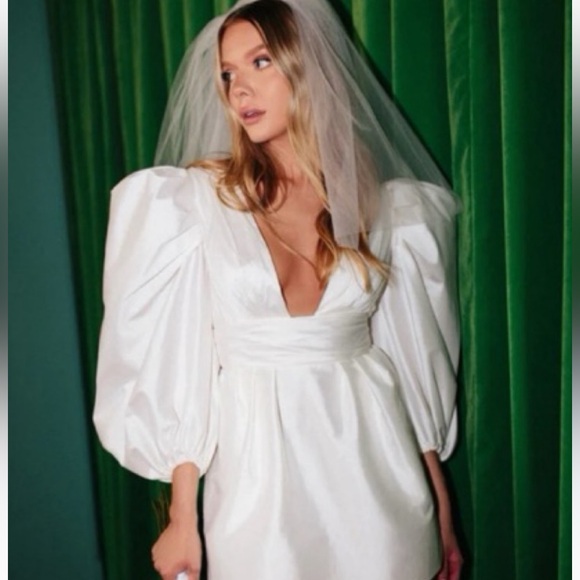 Reformation | Dresses | Reformation Weslan Dress | Poshmark